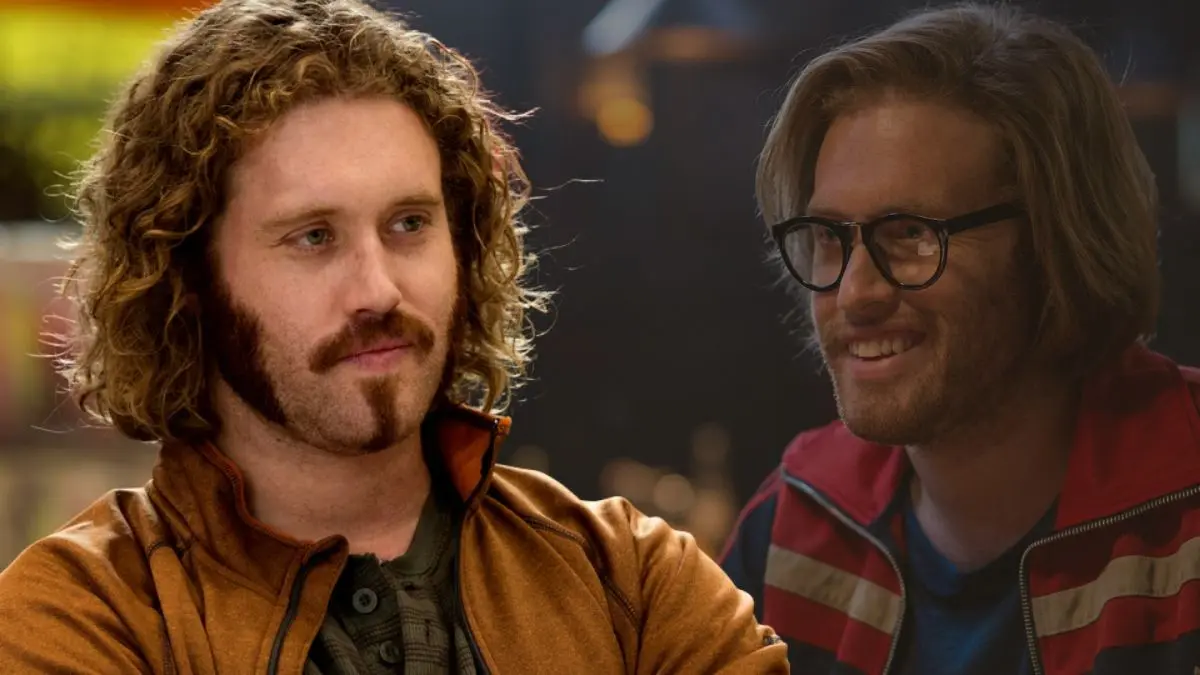 What Happened to T.J. Miller?