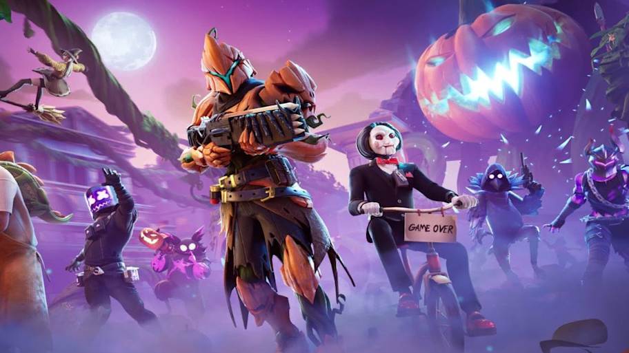 Fortnite: Season 4 Release Date - Bug Invasion, Fortnitemares on the Way!