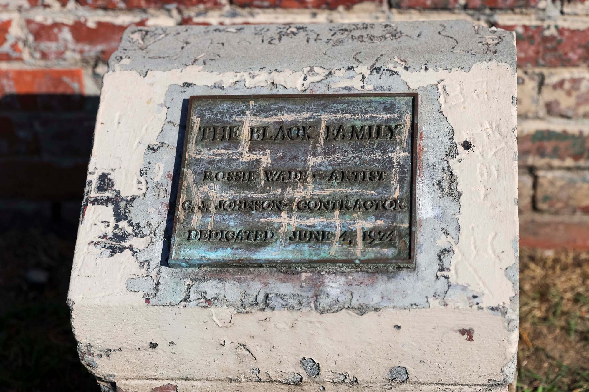 Two years ago, San Diego got money to restore a beloved statue. Locals ...