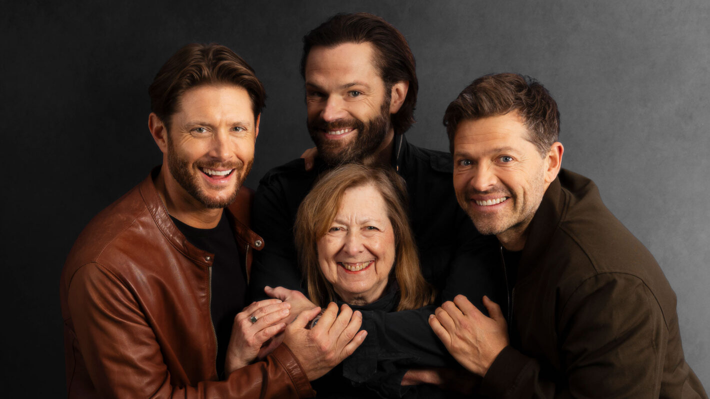 How ‘Supernatural’ Carries on Through Its Dedicated Fanbase