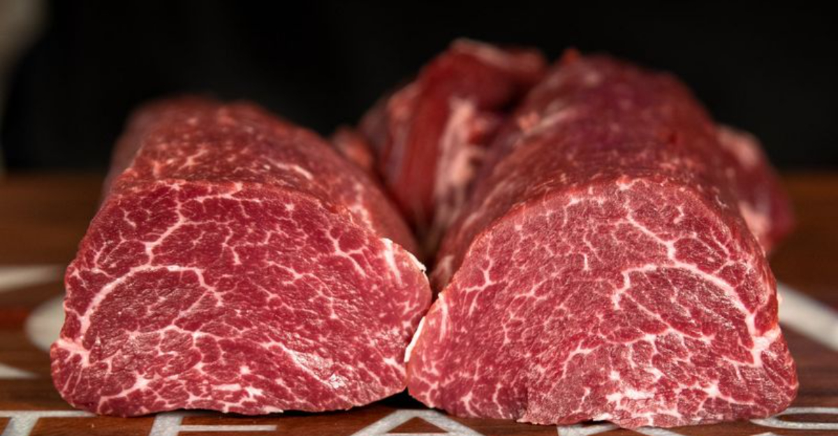Tenderloin Vs Filet Mignon - What Separates The Two Steaks?