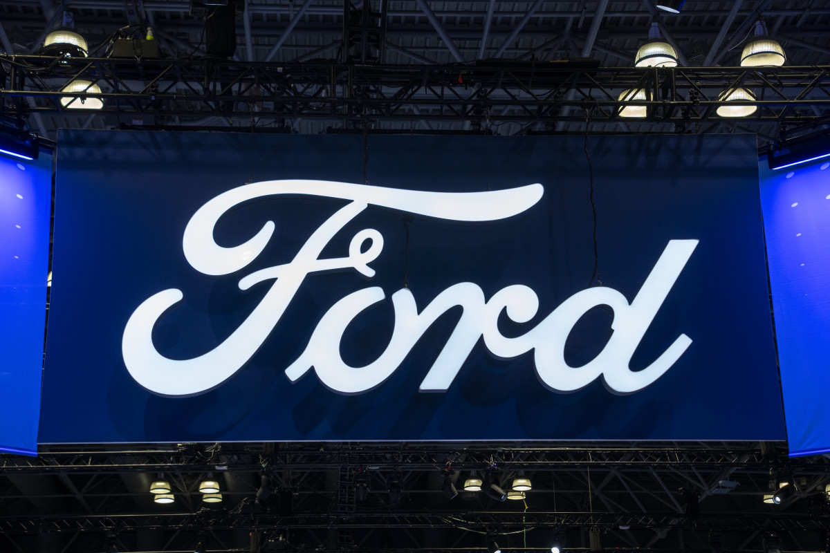 Ford Revises Tariff Hit Estimate Again - And It’s Not Pretty