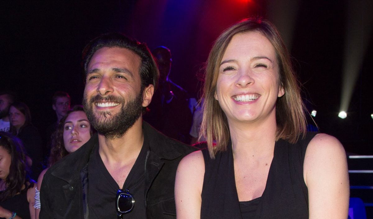 Maxim Nucci père d'un enfant avec Isabelle Ithurburu et Jenifer : quels ...