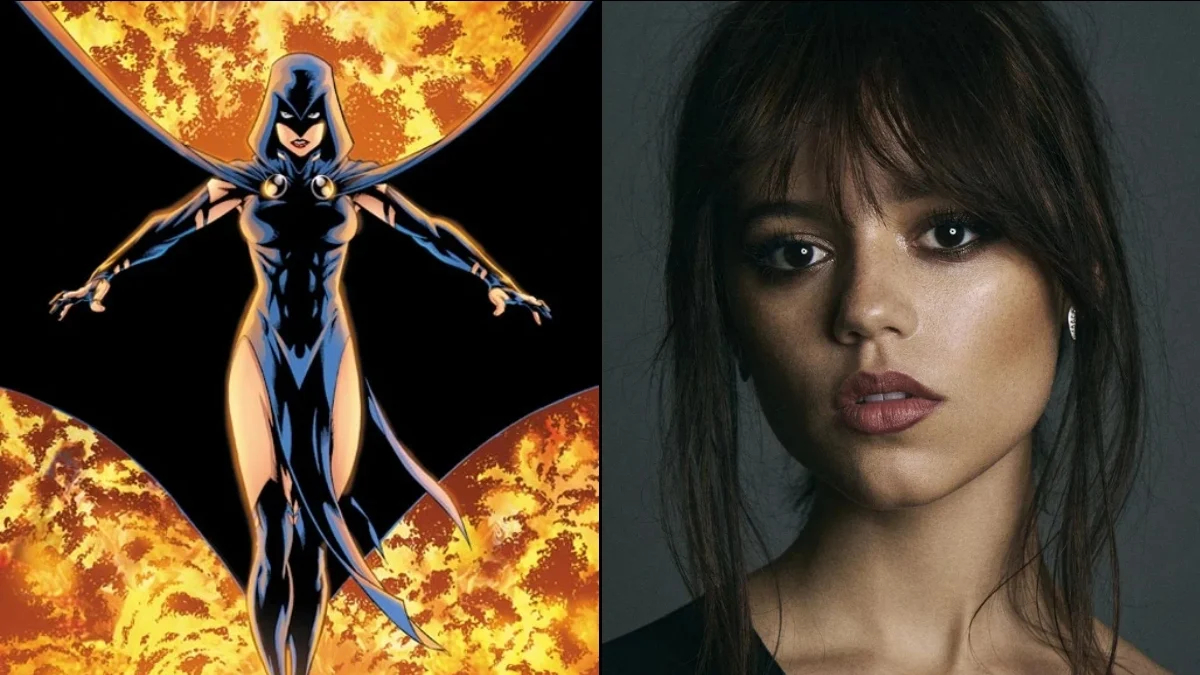 Top 15 Actresses Perfect for the Role of Raven in the DCU