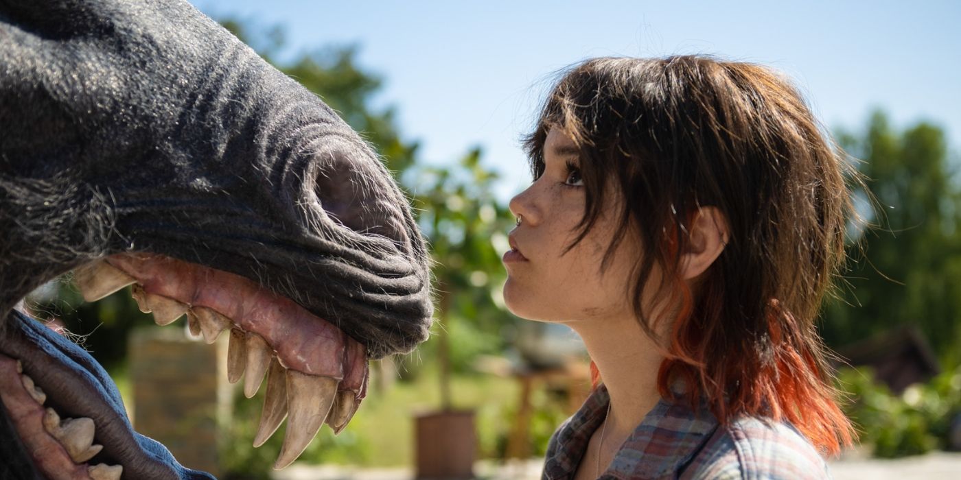 10 Best Eat-the-Rich Comedies To Watch After 'Death of a Unicorn'