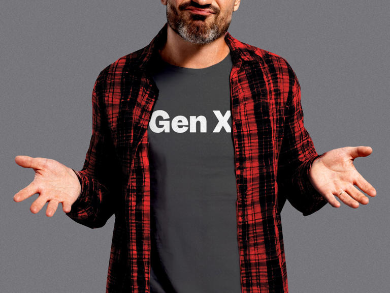 An apology to Gen X