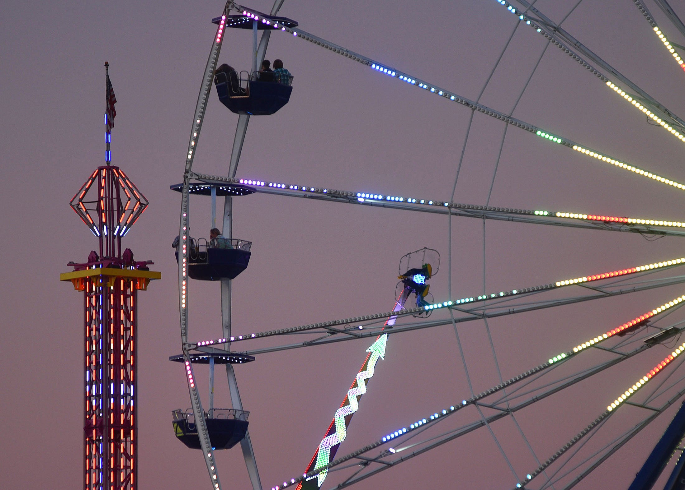 Six things to know about the first Brunswick County Agricultural Fair ...