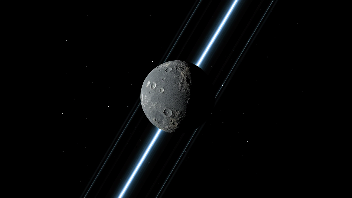 🔭 Hidden forces at the edge of the Solar System?