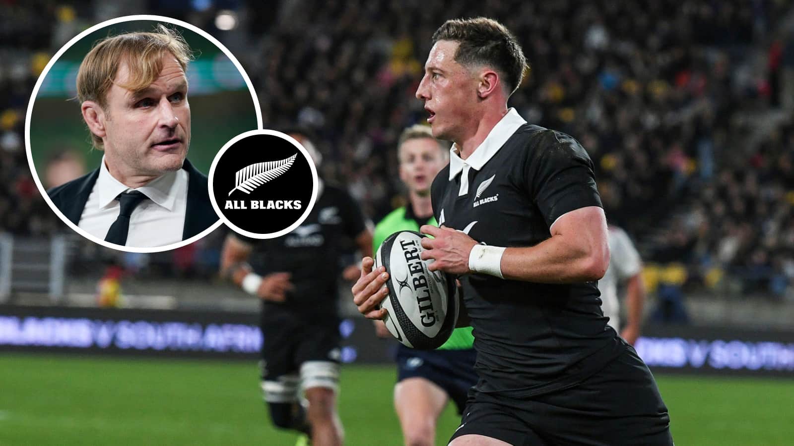 All Blacks suffer another HAMMER blow on the eve of Scott Robertson’s ...