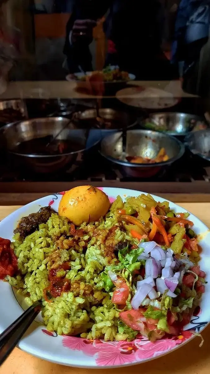 6 Northeast Indian dishes you must try