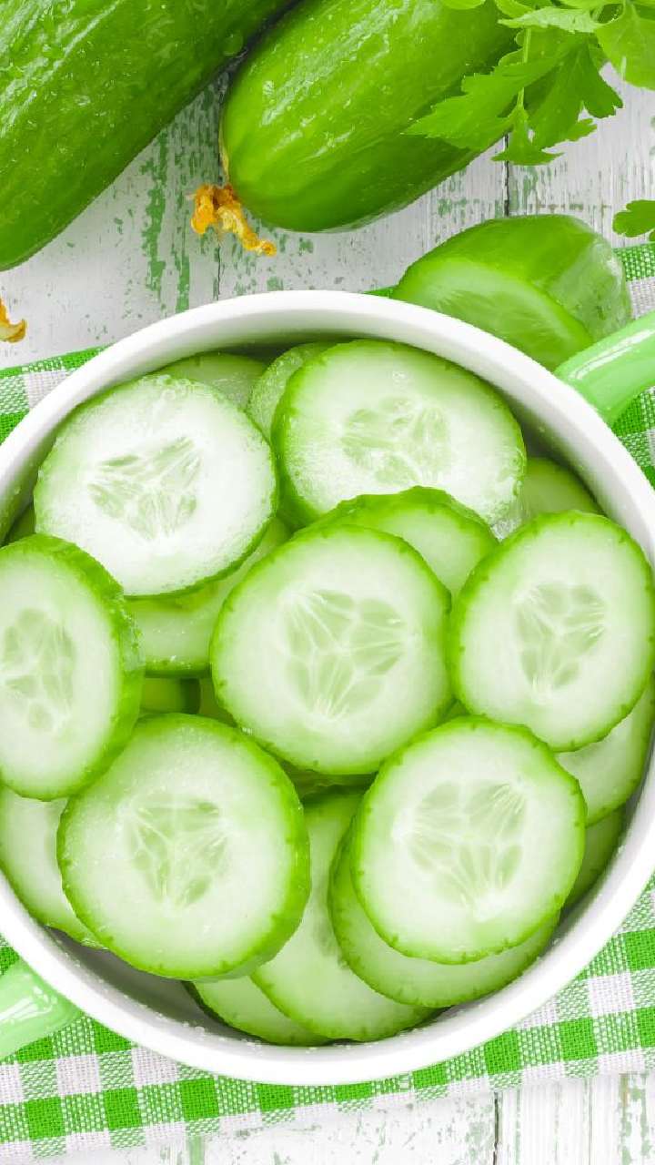 Did You Know: Is Cucumber A Fruit Or A Vegetable?