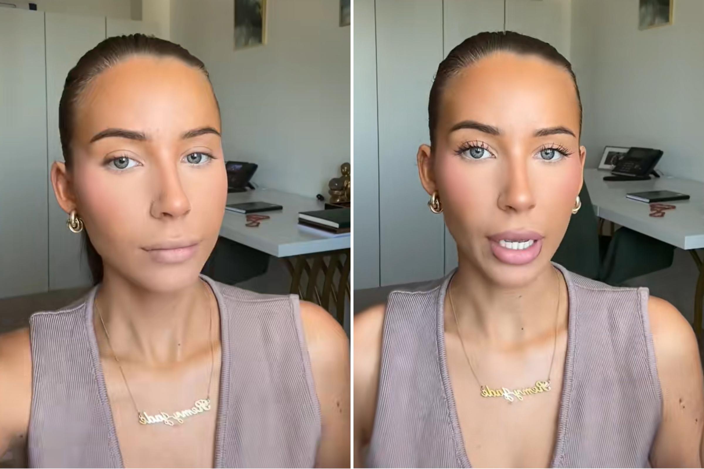 She had utis for years—then her bladder stopped working completely