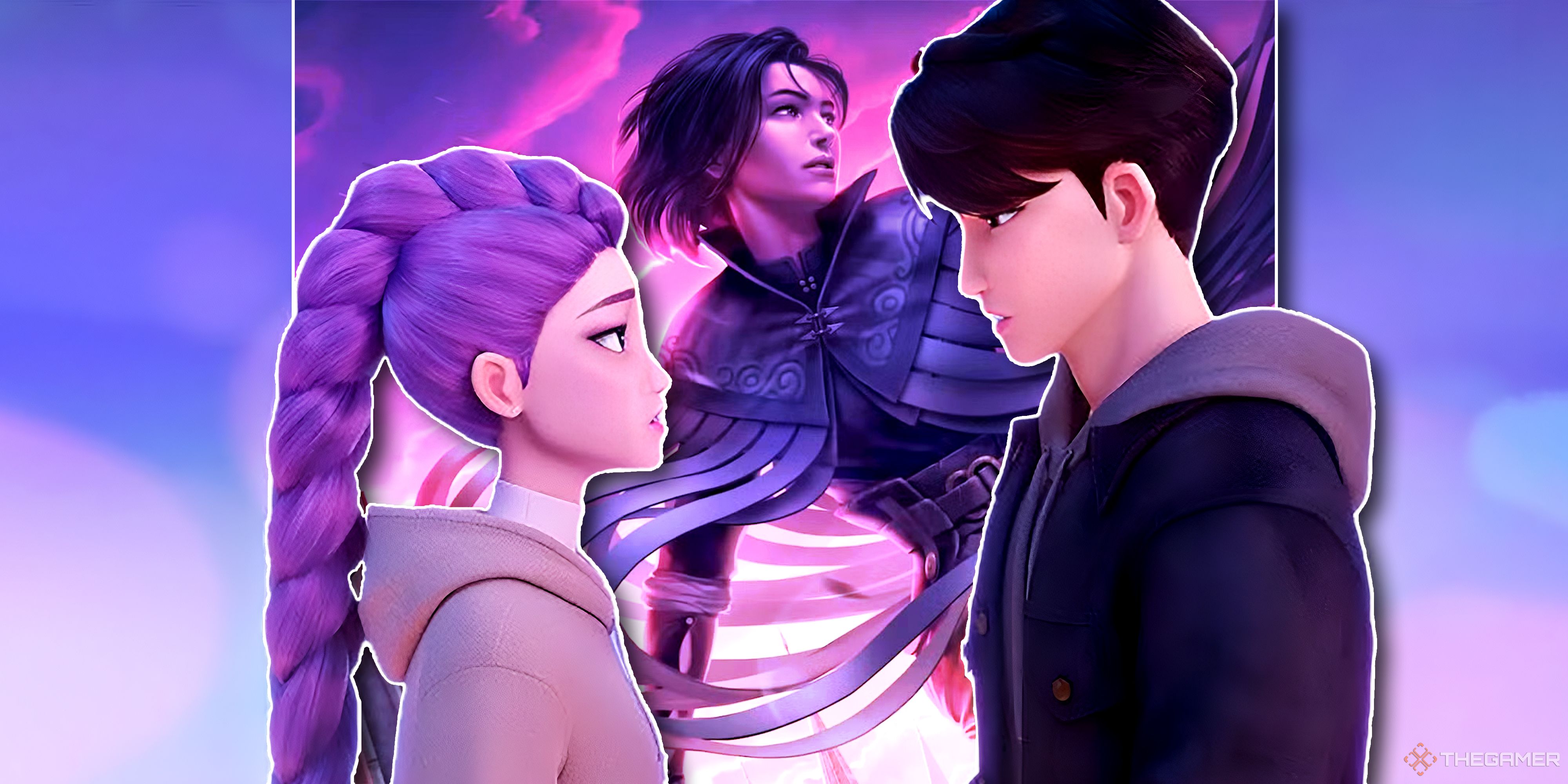 I Wouldn T Be Surprised If Brandon Sanderson S Mistborn Inspired Kpop