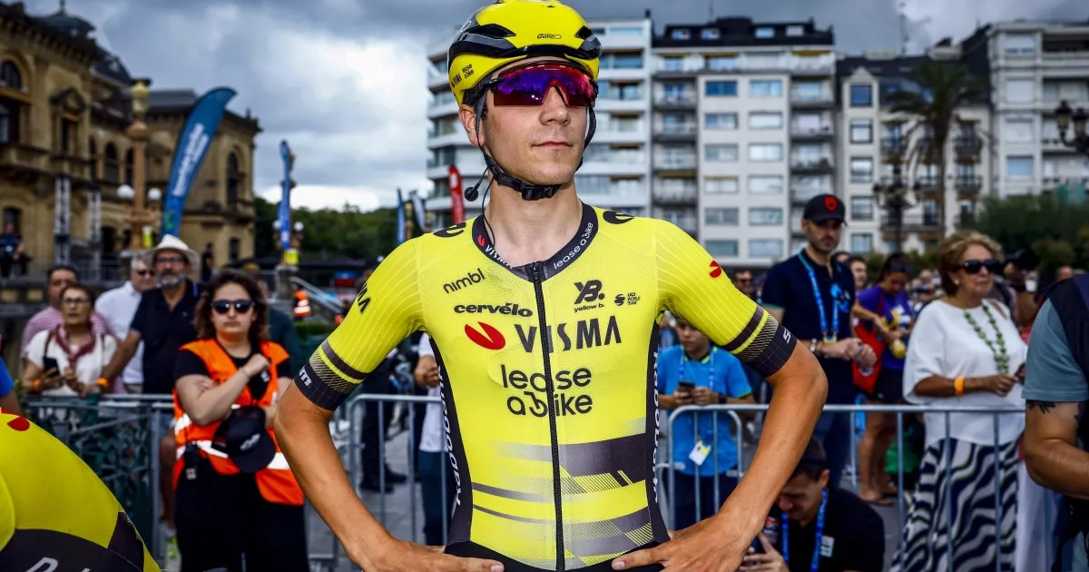 Ploegleider reageert klaar en duidelijk op goed resultaat van ...