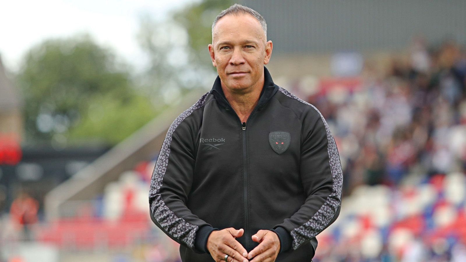 Adrian Lam makes brutally honest personal admission following latest ...