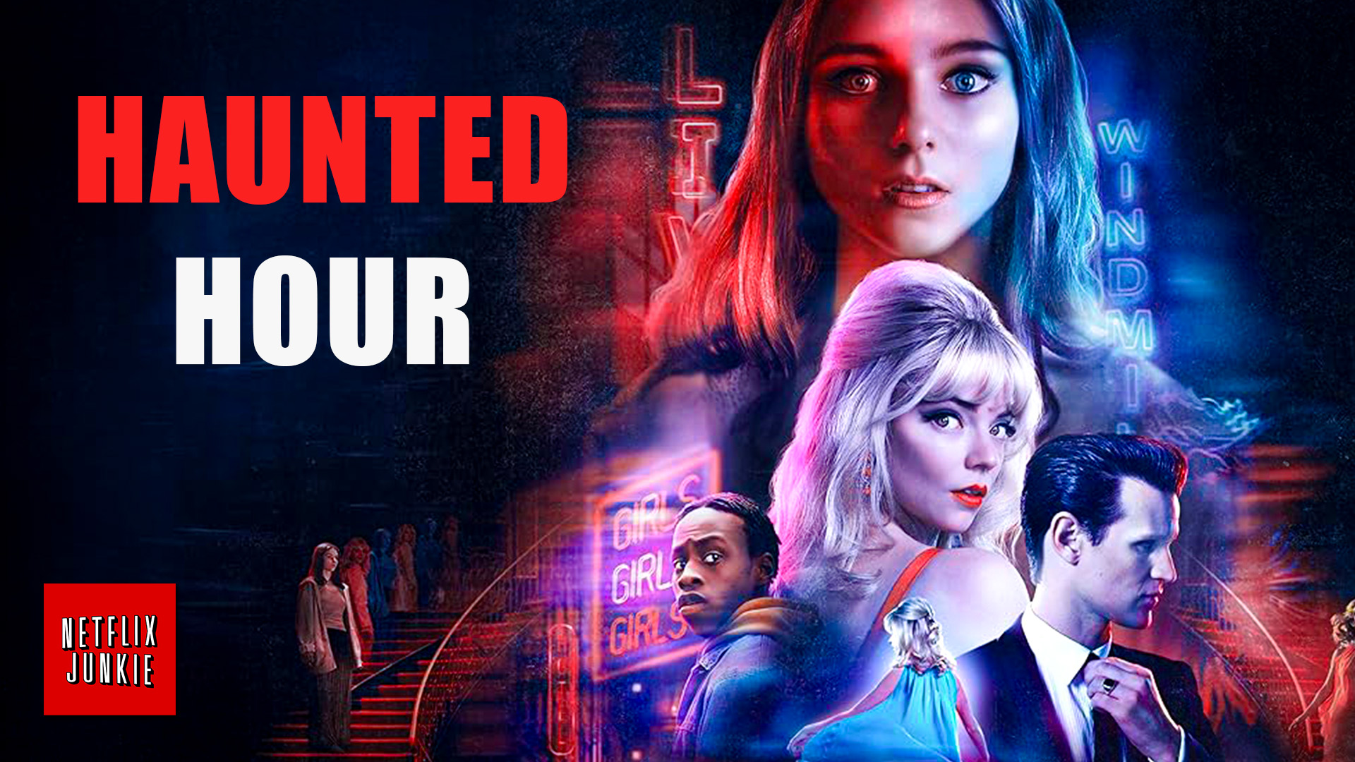 Mind-Bending Time Travel Movies to Watch on Netflix Right Now