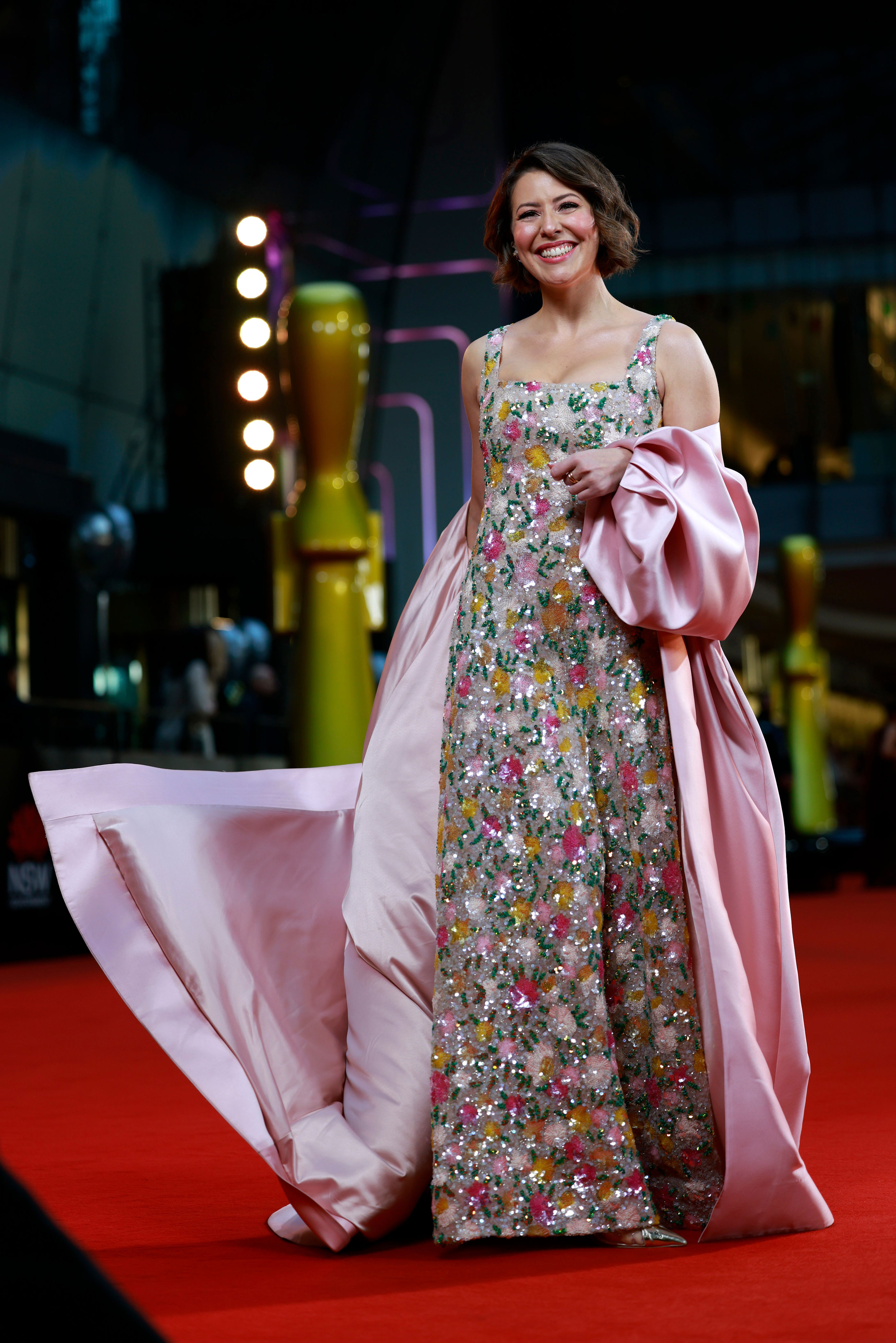 All The 2025 Logie Awards Red Carpet Looks That Caught Our Attention