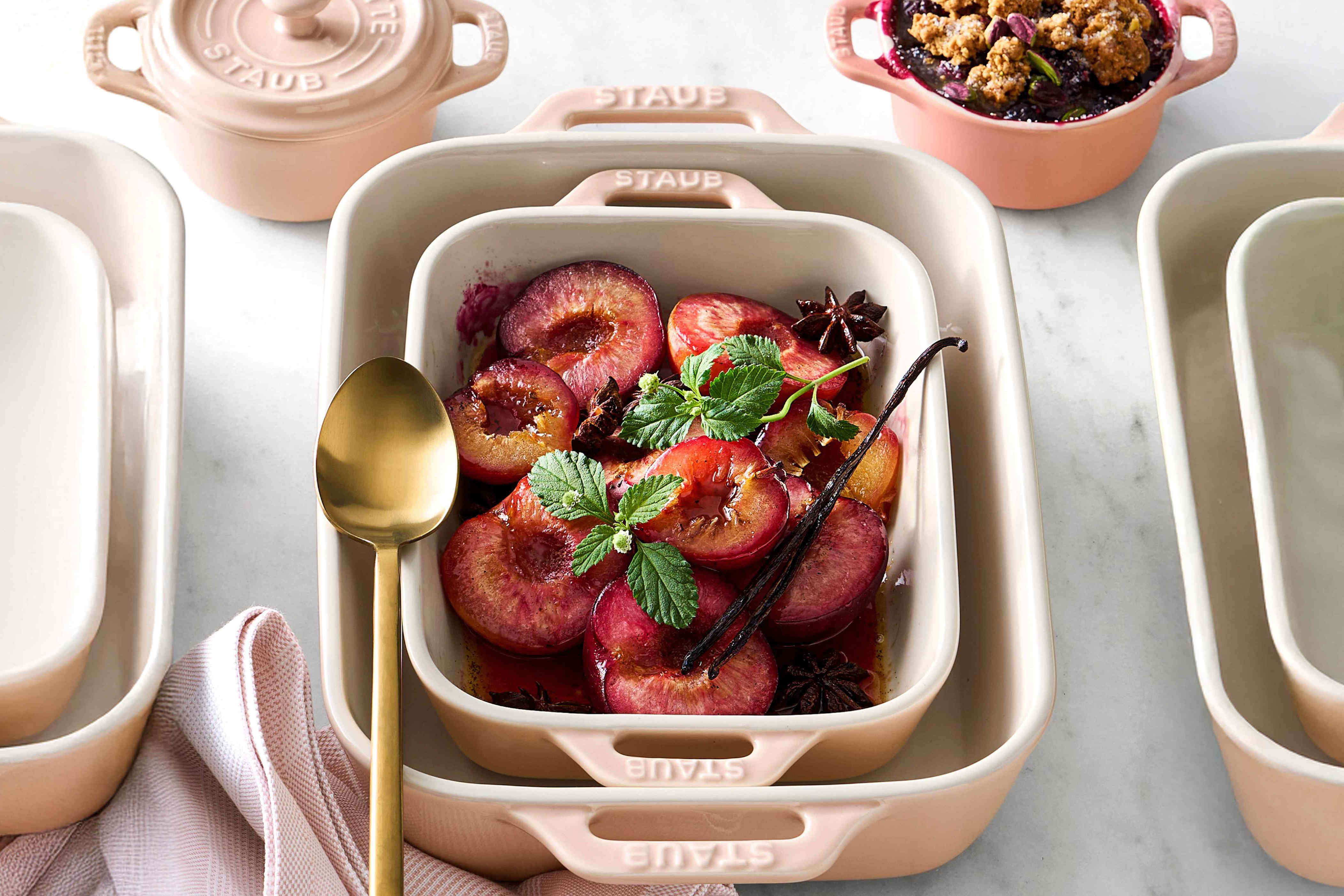 Williams Sonoma’s Sale Section Has Le Creuset, Staub, KitchenAid, and More