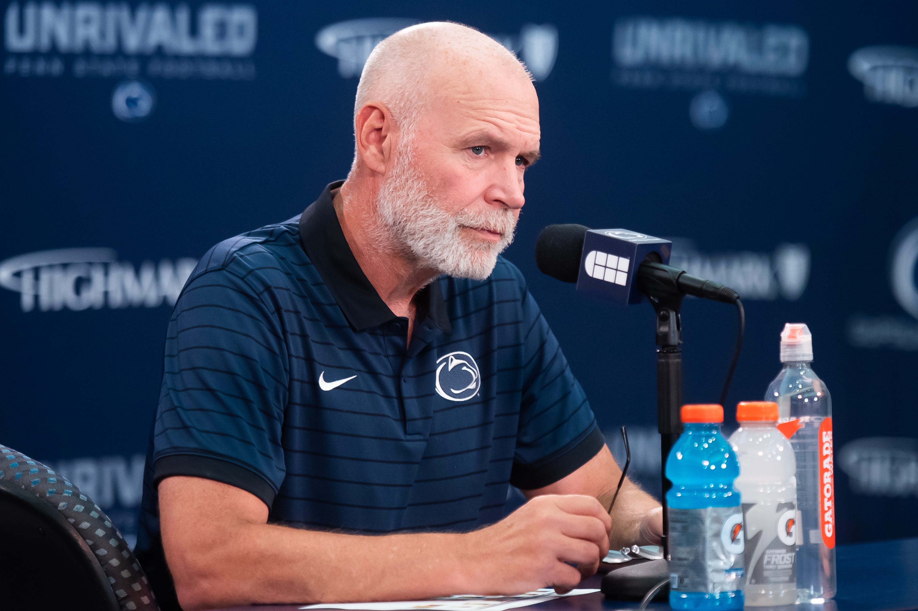 Does Jim Knowles' defense work for Penn State football?