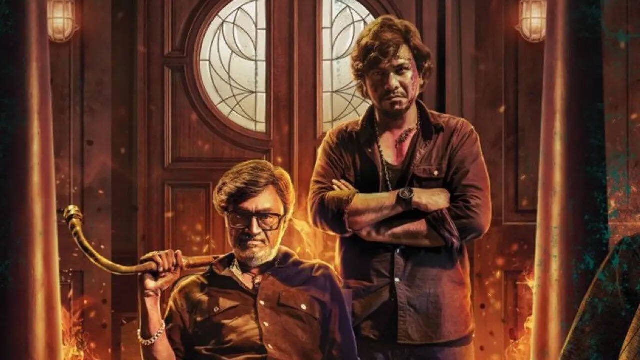 ‘Grandfather’: National Award winner MS Bhaskar returns in a lead role ...