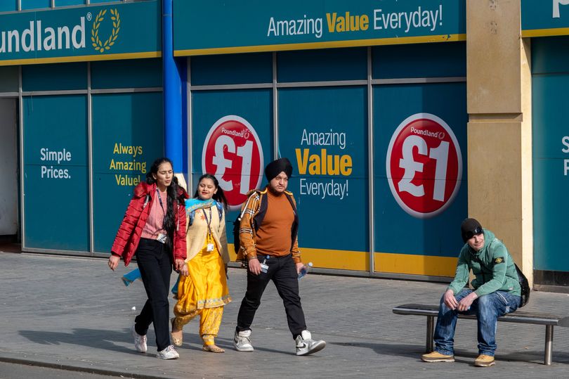 'I'm an American living in the UK – one iconic British store reminds me ...