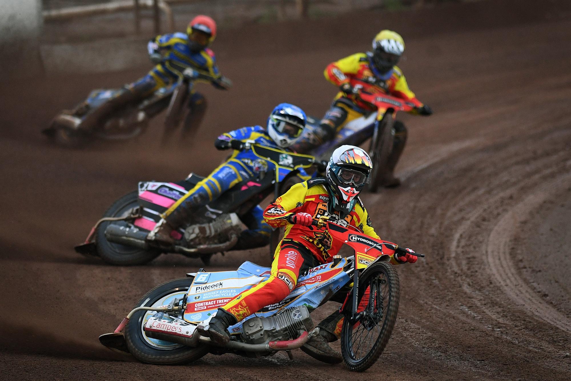 Sheffield Tigers hoping strength in depth can provide triumphant end to ...