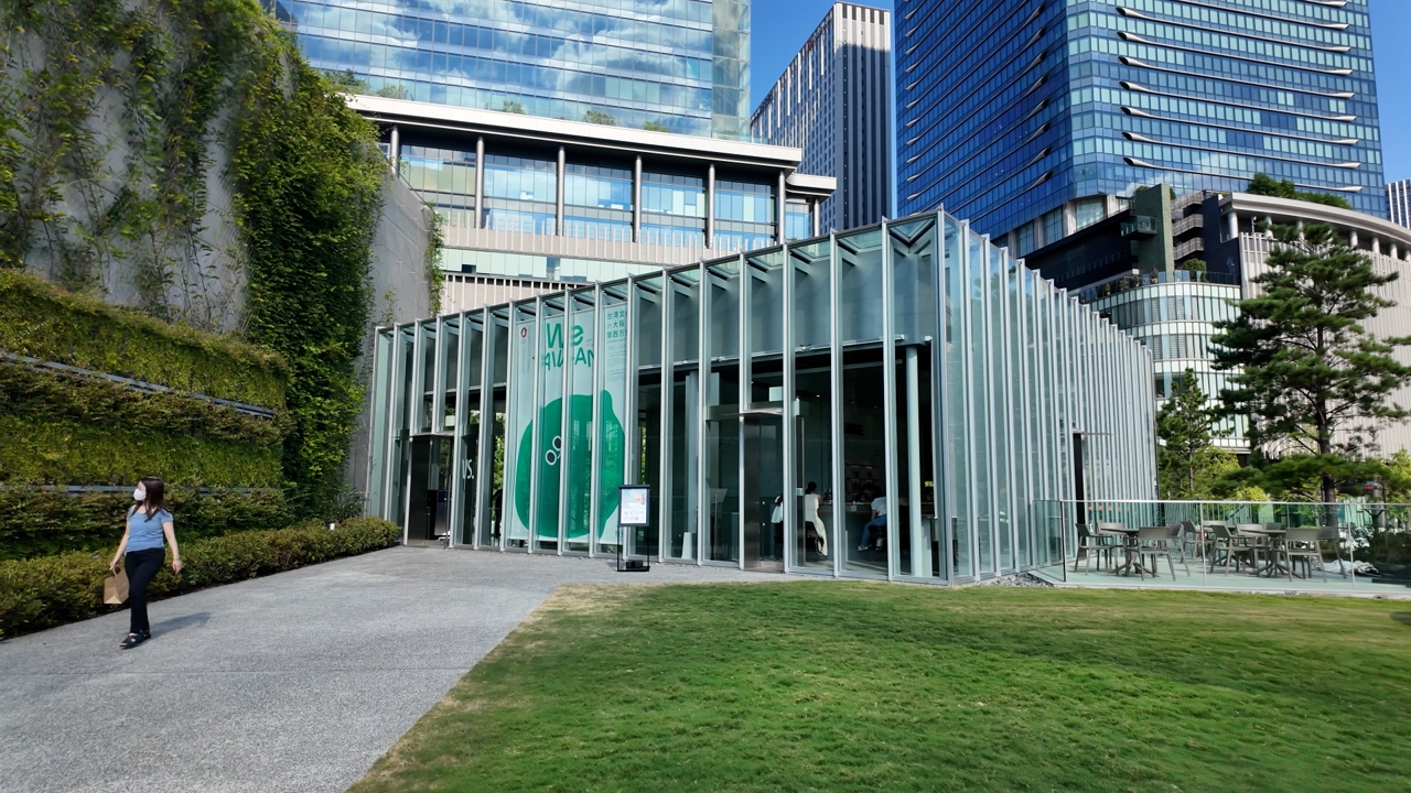 'Taiwan Spectrum' Exhibition Opens to Public in Osaka