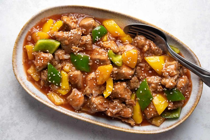 16 Foods You Should Not Order In A Chinese Restaurant