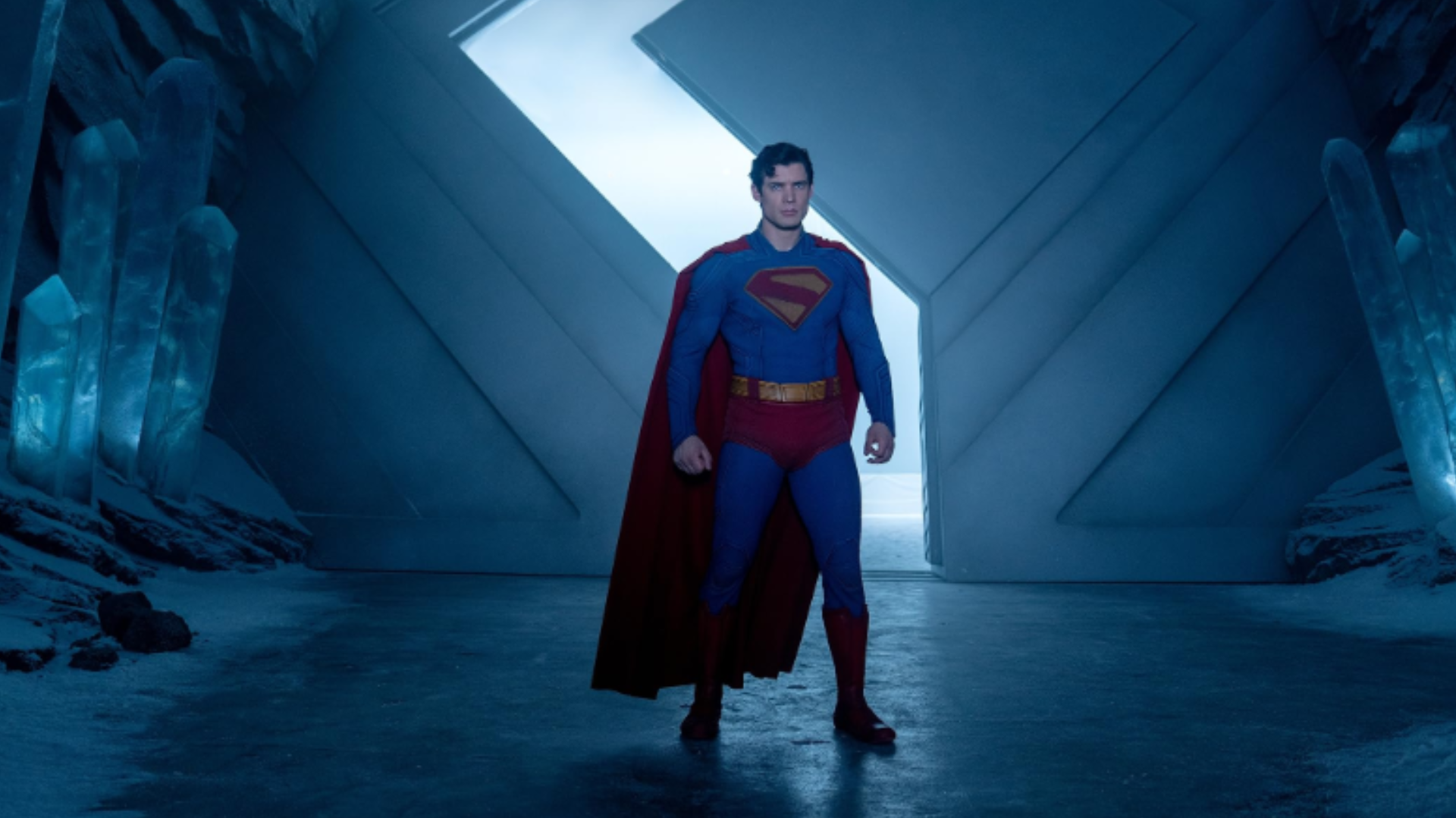 Crossing the $300M mark in the U.S., Superman sets a new milestone for ...