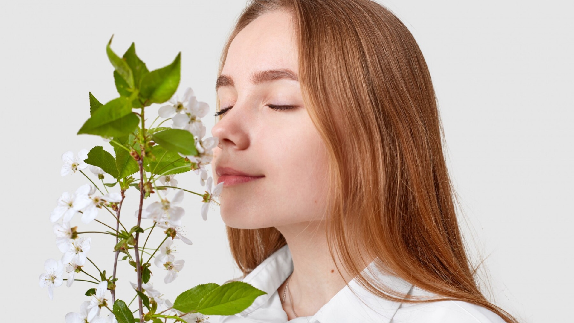 This familiar smell stimulates your memory much more than coffee.