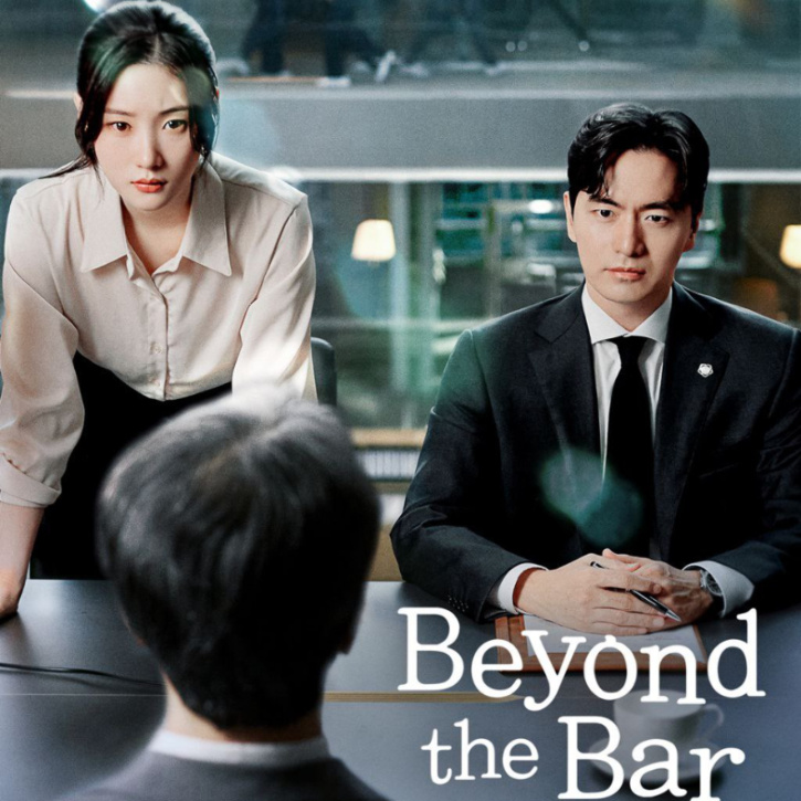 Beyond the Bar: Watch episode 2 online today; check the release date & streaming platforms for ...