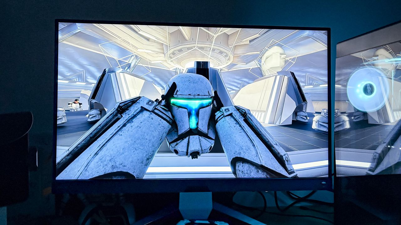 Nvidia Remix is bringing my favorite PC classics back to life — 5 games ...