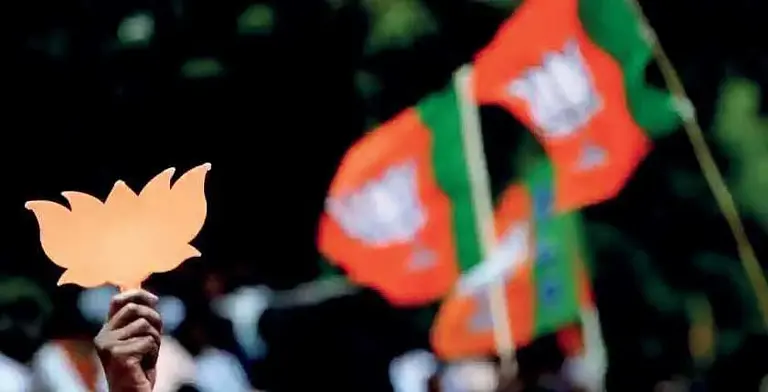 BJP chalks out strategy to corner Karnataka govt
