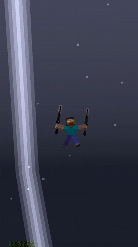 Minecraft Meme Moments