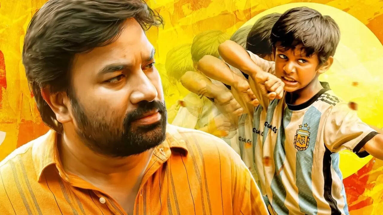 'Paranthu Po' OTT release date: When and where to watch Ram's ...