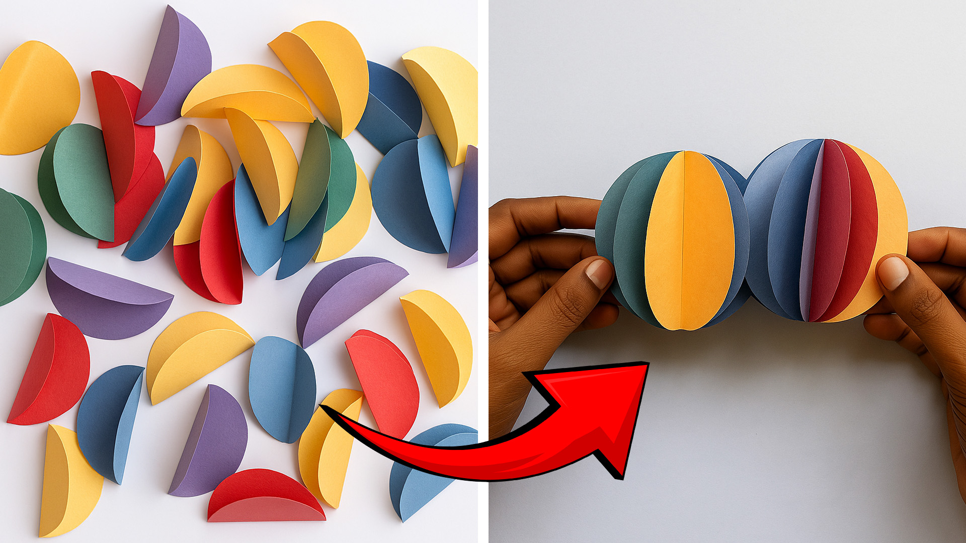 DIY Room Decoration Ideas - Diwali and Christmas Craft Projects