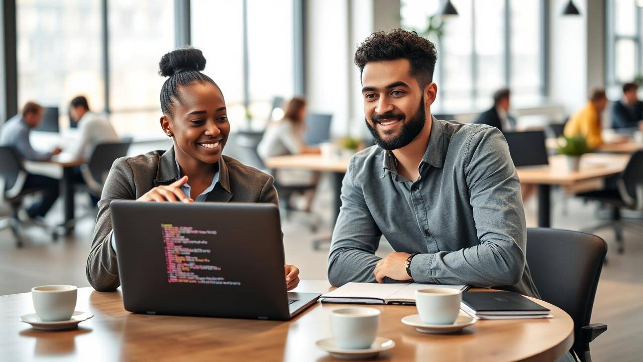 Hiring growth in India: Global tech firms ramps up recruitment, domestic majors slow down; AI ...