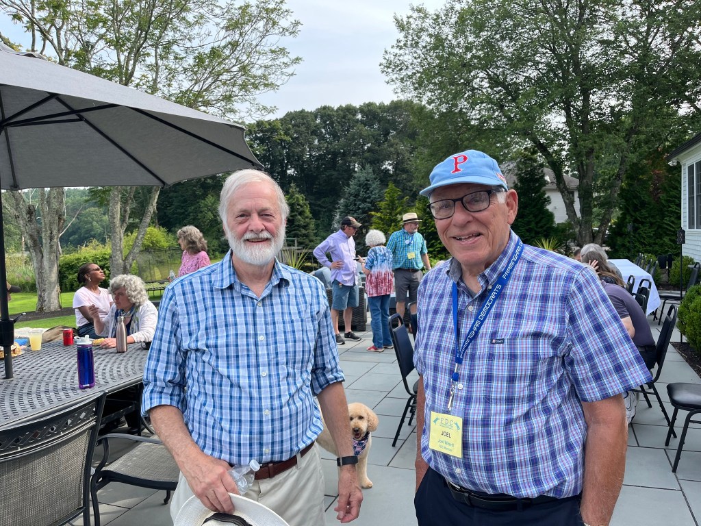 Aussie running for Boston suburb mayor says there’s ‘no chance’ he’ll ...