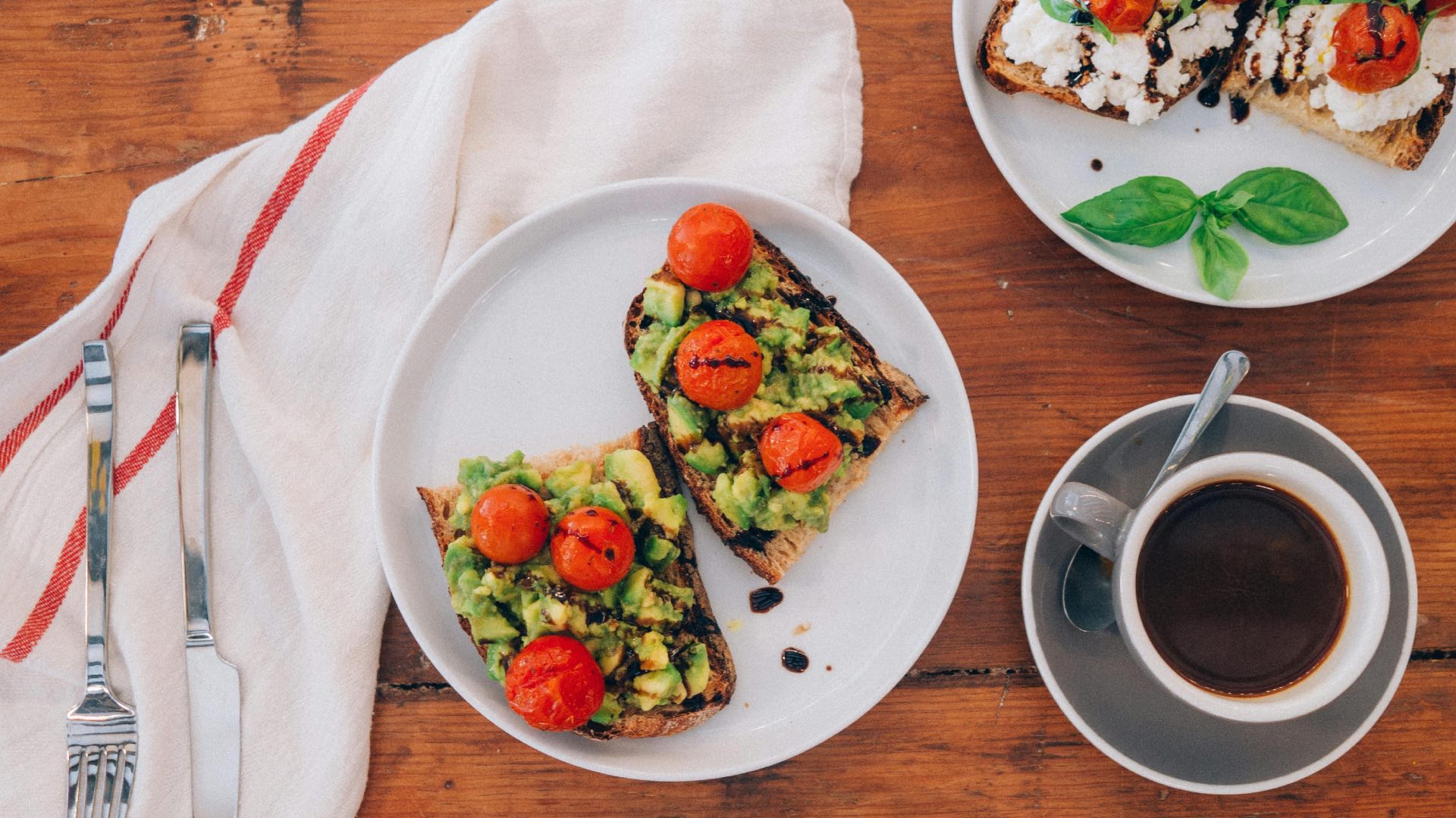 This 'super breakfast' could change your mornings, according to two experts