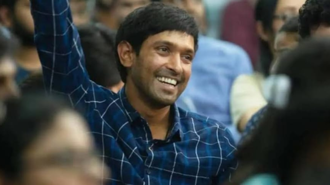 ‘12th Fail’ National Award win: Vikrant Massey gets heartfelt praise from Sidharth Malhotra ...