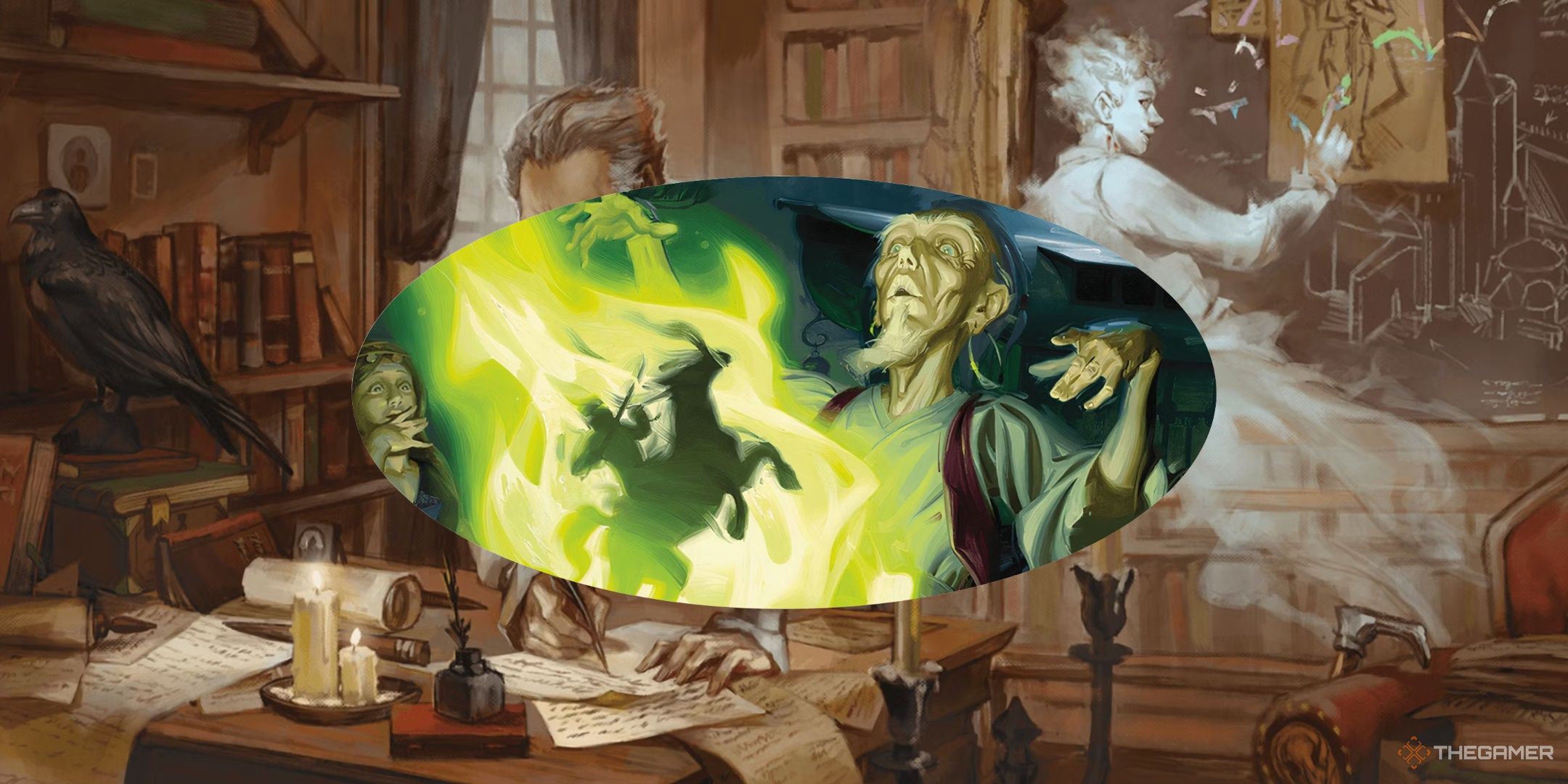 Tips And Tricks For DMs To Make DND Quicker