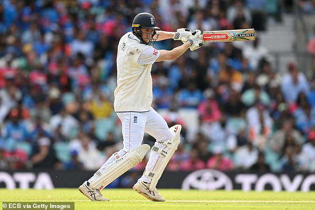 TEST MATCH BREAKFAST: David Warner's cheeky dig at Joe Root and the ...