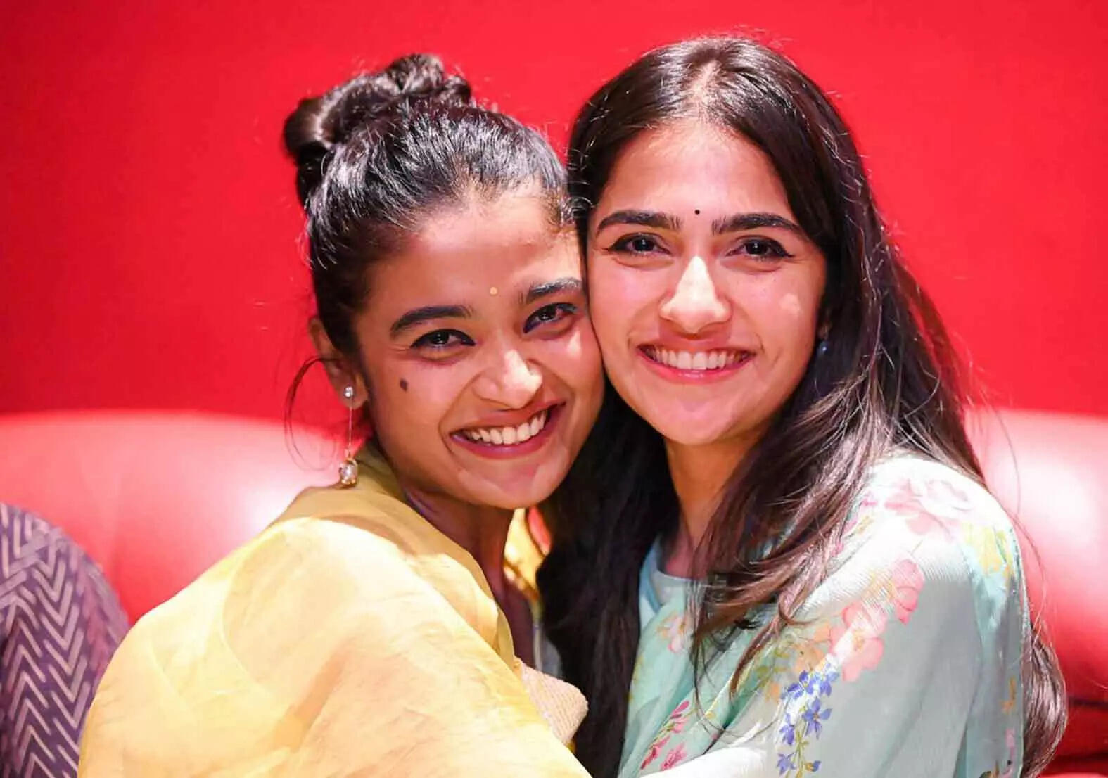 Rukmini Vasanth: I’m an introvert & Chai is like a ray of sunshine ...