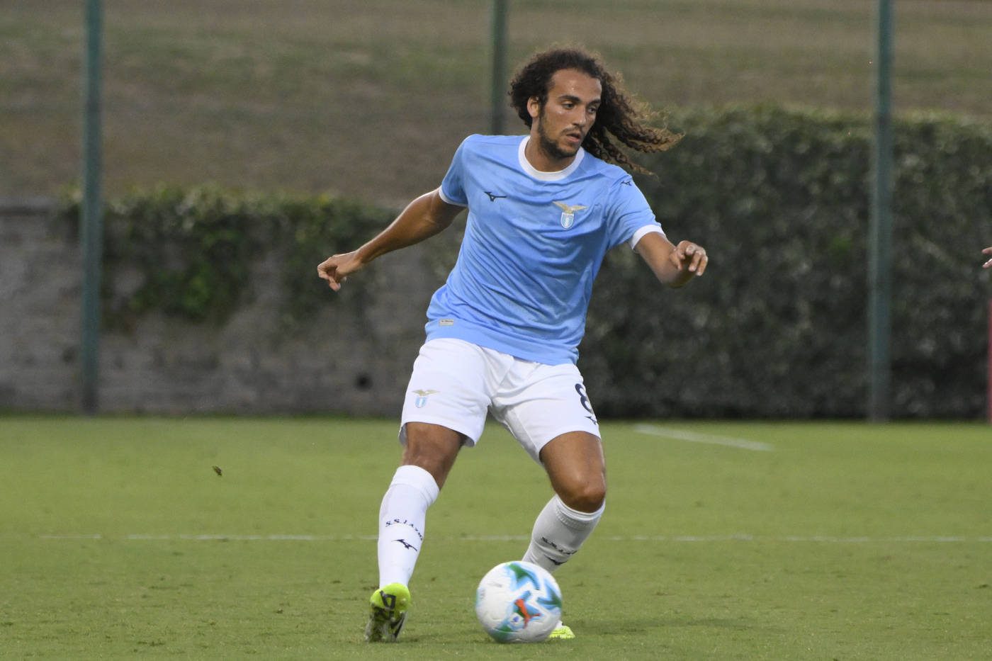 Guendouzi: il francese ha perso lo smalto, Sarri ha bisogno anche di lui per risalire in classifica