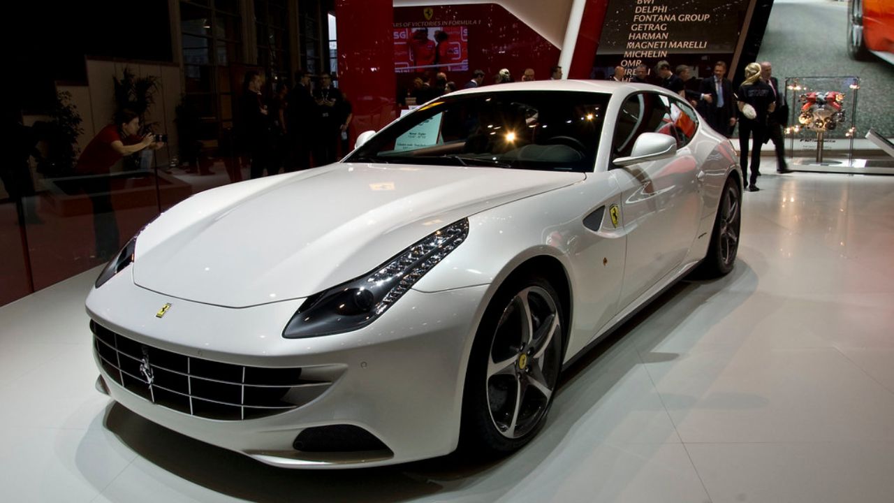 Only a true car nerd knows these design terms