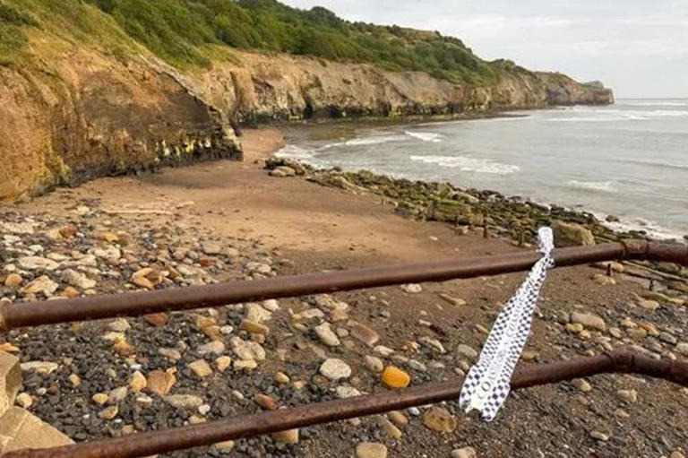 Police issue statement as fourth body found on beach near Whitby in ...