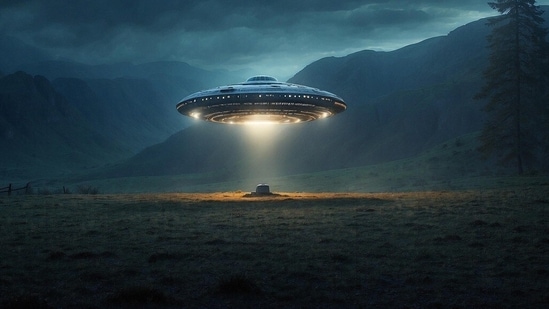 Dallas, Texas: Viral video of squid-shaped ‘UFO’ sparks debate, ‘The ...