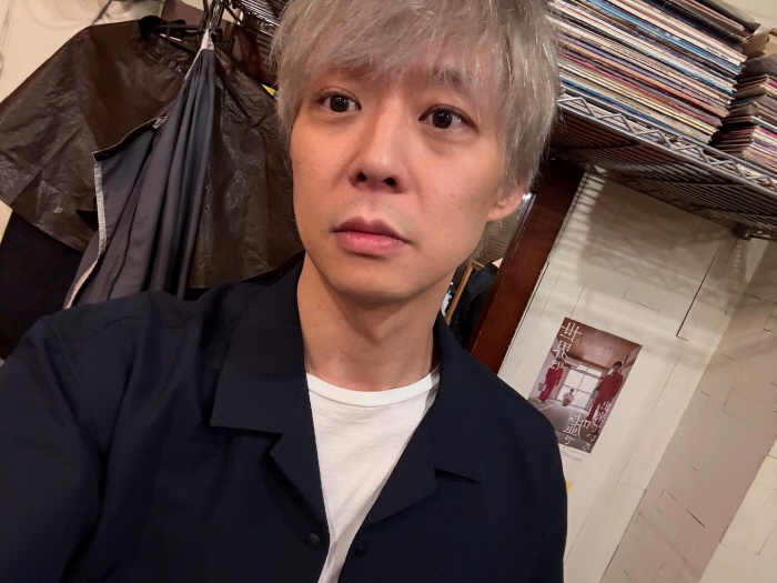 Park Yoo-chun is shocked to see how skinny he is...Controversy over ...