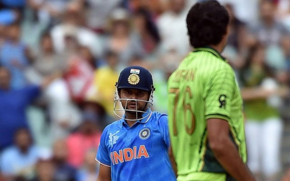 WCL 2025: ‘Would’ve crushed them too but we chose nation’ - Suresh ...