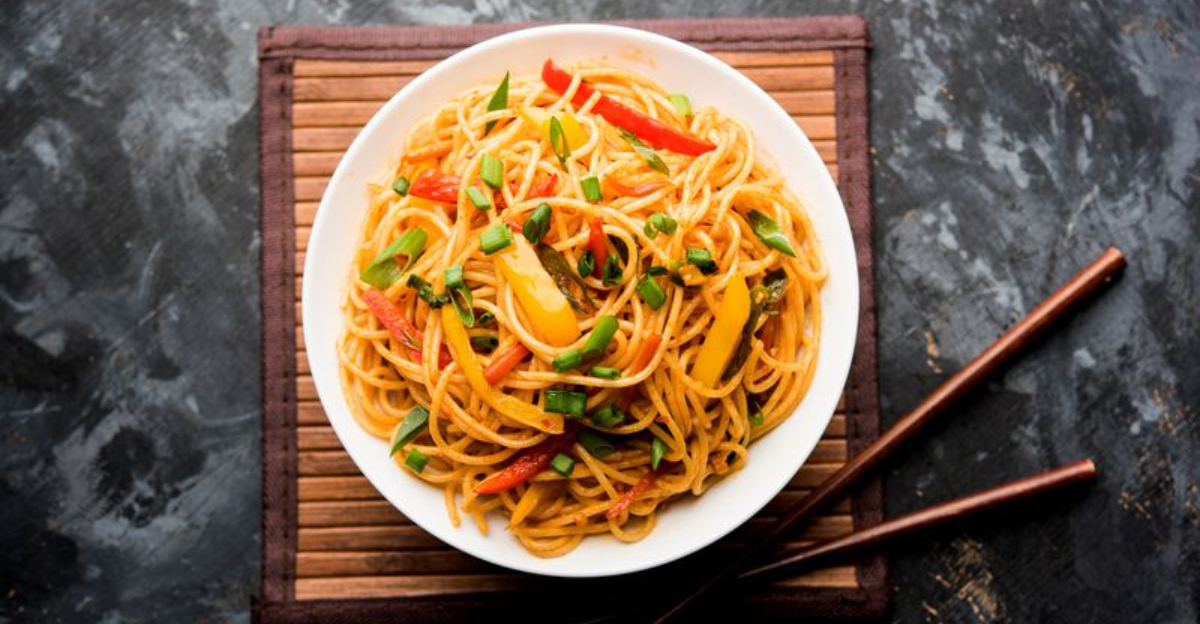16 Foods You Should Not Order In A Chinese Restaurant